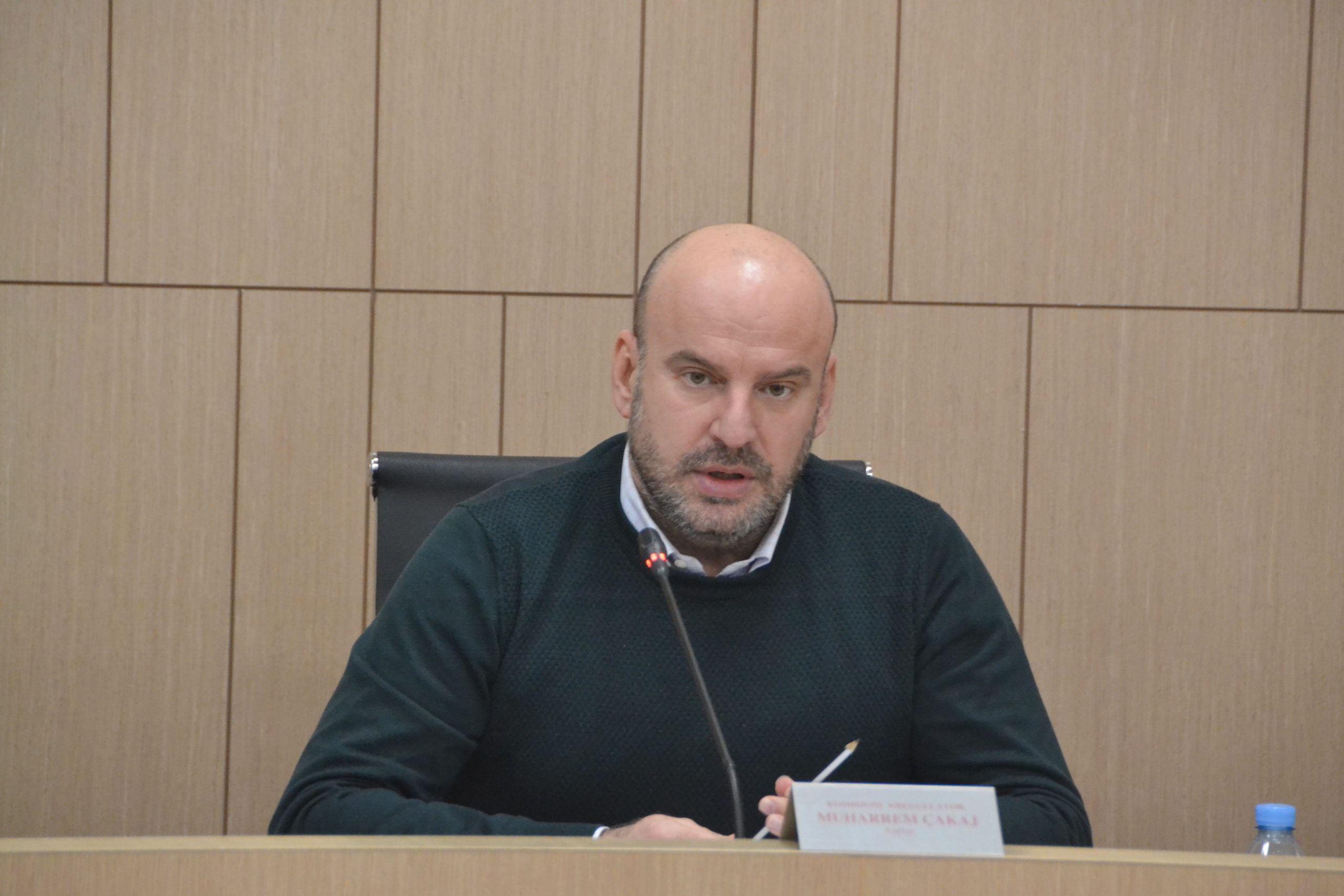 May 14, 2023 elections – Specifications of ballot paper approved - KQZ